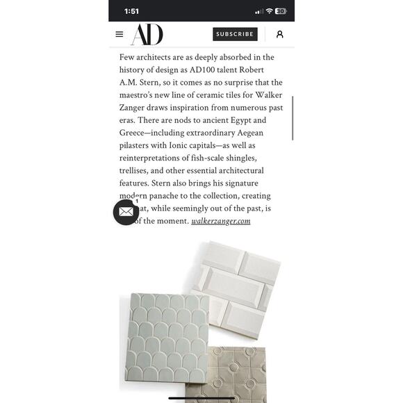 Walker Zanger | Other | Walker Zanger Robert Am Stern Horizon Crackle ...